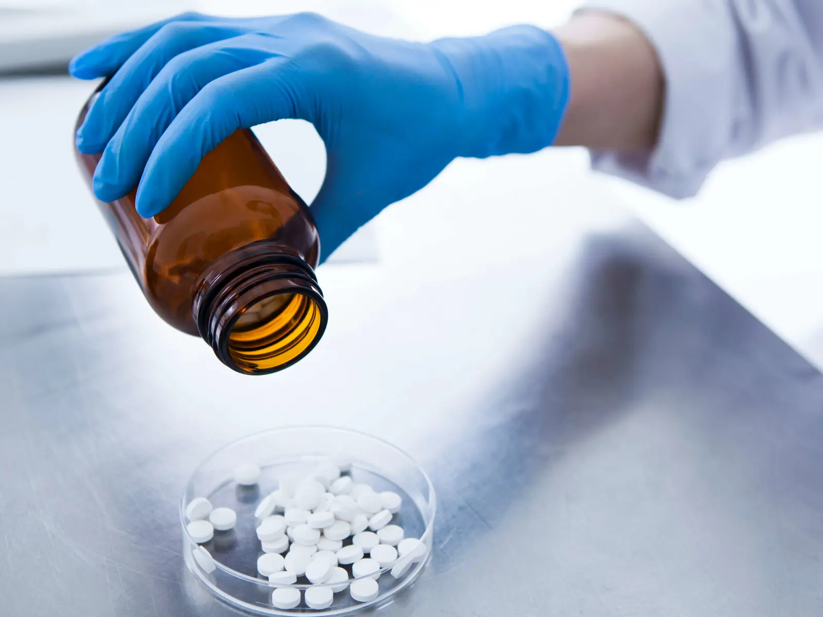 Specialty Pharmacy | MVH Prescription Center